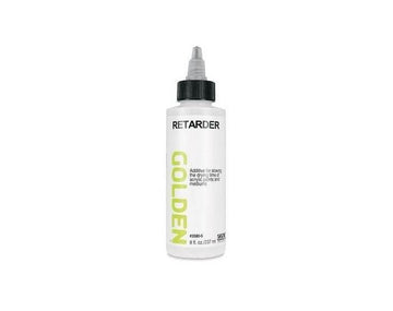Golden Acryl Retarder – Tapetogkunst